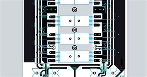 47 Layout Pcb Transistor Final Gambar Minimalis