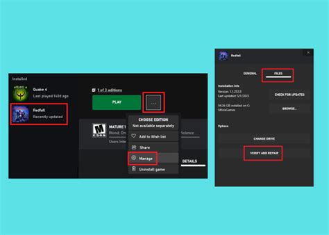 Fix Starfield Error Code Xc D During Launch