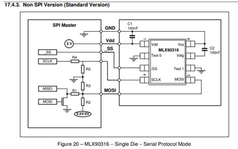 Reading 2 Spi Devices With Arduino Pro Micro General Guidance Arduino Forum