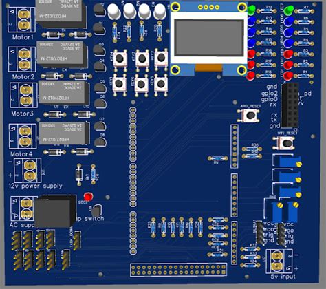 Do Basic As Well As Complex Arduino Projects For You By Suraj99sah Fiverr