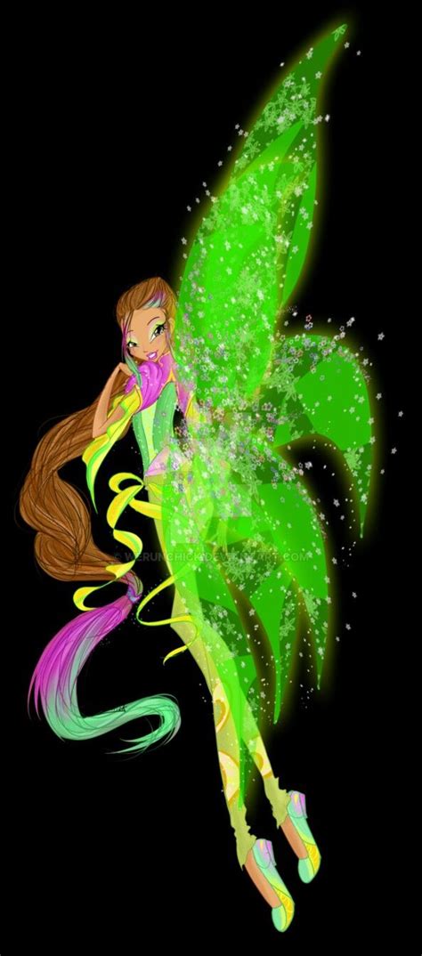 Winx Club Hibernix