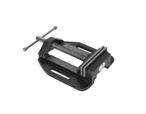 Steel Fabricated Offset Vice Heavy Duty With Anvil Saikan International