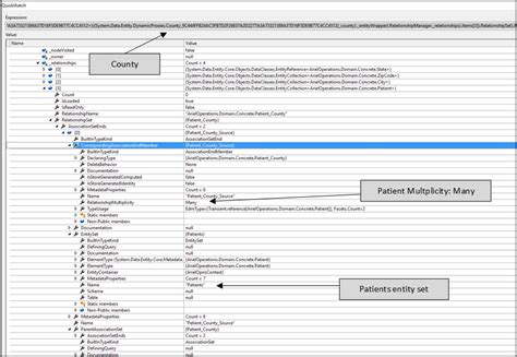 C Multiplicity Of Relationship Changes In Entity Framework 6 From 1