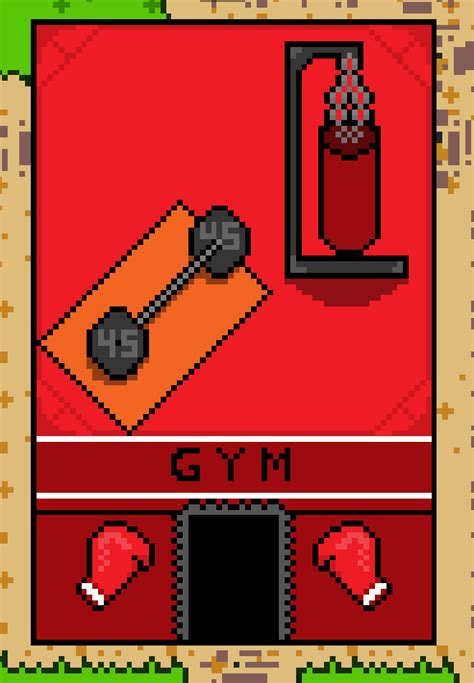 Training Gym Digimon W0rld Wiki Fandom