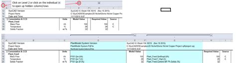 File ReportOutline Png SysCAD Documentation File ReportOutline Png SysCAD Documentation