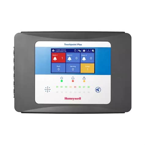 Touchpoint™ Plus Controller Honeywell