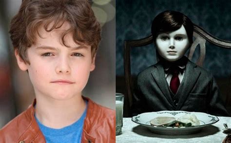 Christopher Convery Entra Para O Elenco Do Terror Boneco Do Mal 2