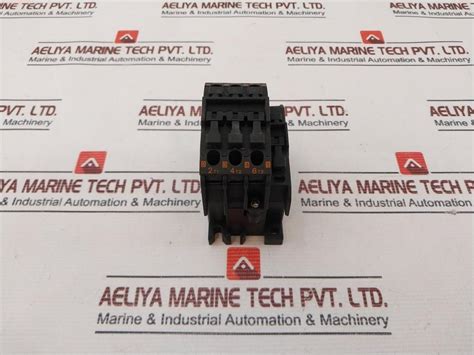 Danfoss Ci 9 Contactor 600v Aeliya Marine