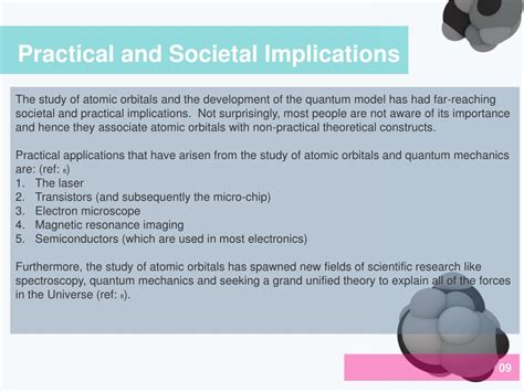 PPT Atomic Orbitals PowerPoint Presentation Free Download ID 1589291