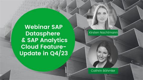 Sap Datasphere Everything You Need To Know