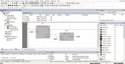 Programming Software Logiclab Pixsys Simulation Development Plc