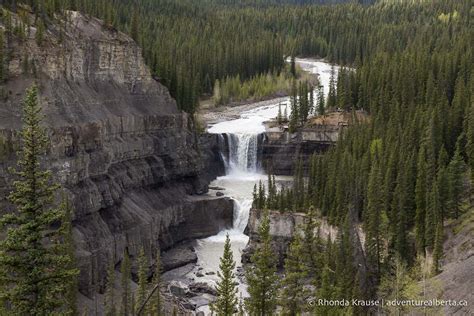 Crescent Falls Hike Guide To Hiking Crescent Falls Trail