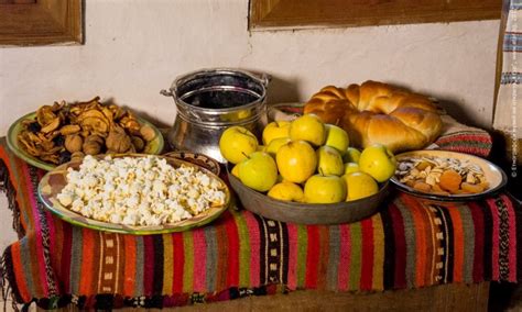 Бъдни вечер се нарича още Малка коледа Blog Etar Bg