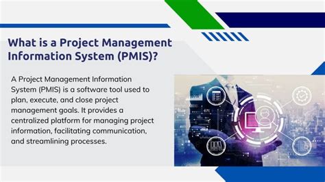 What Is A Project Management Information System Pmis And How Can It Help Pptx