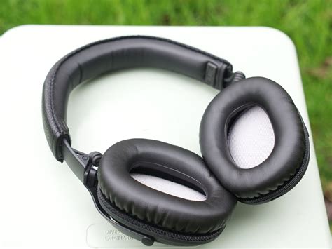 Marshall Monitor II ANC review: A worthy alternative to Bose and Sony's ...