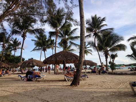Boca Chica República Dominicana Guía De Viajes Y Turismo