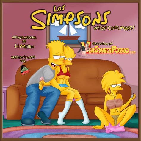 Maggie Simpson Porn Comics Sex Games Svscomics