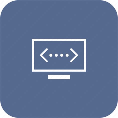 Code Compile Program Script Icon Download On Iconfinder
