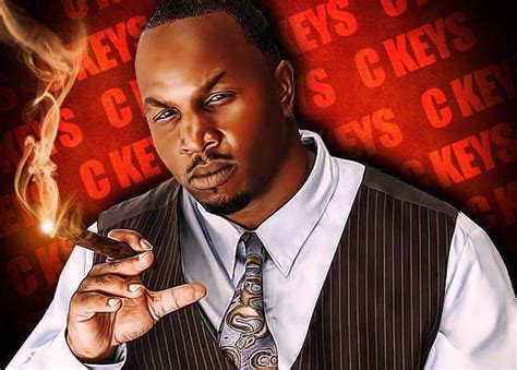 Nicest Emcee C Keys C Keys