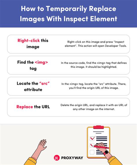 How To Inspect Element On Any Website Proxyway