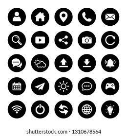 Mobile Data Icon Images Stock Photos Vectors Shutterstock