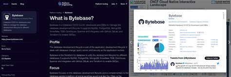 Bytebase 和 Gitlab 签署 Technology Partner 技术合作伙伴协议