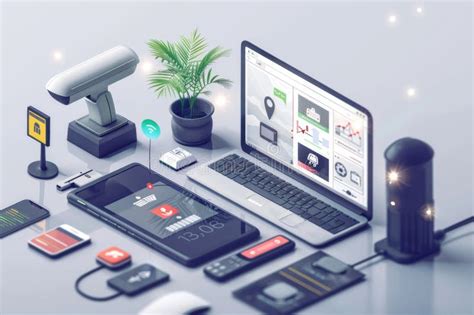 Bidirectional Communication Stock Illustrations 232 Bidirectional Communication Stock