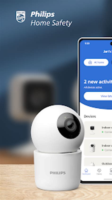 Philips Home Safety For Android Download
