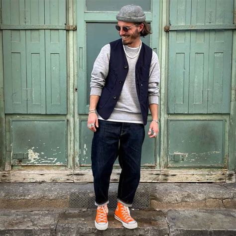 How To Wear A Vest Men 17 Stylish Vest Outfits And Ideas In 2023 The