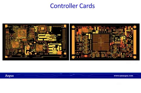 PCB Design Multilayer PCB Layout Design Services OEM Manufacturer From Hyderabad