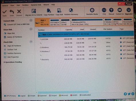 Windows Windows Dual Boot Can It Be Done Solved Page Windows Forums