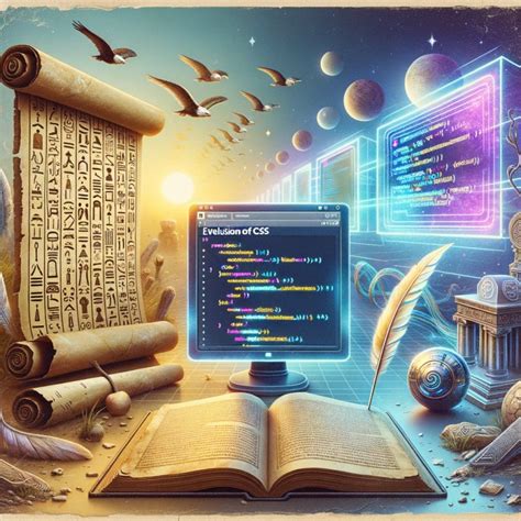 How Css Transformed Web Design Shakti Web3 Posted On The Topic Linkedin