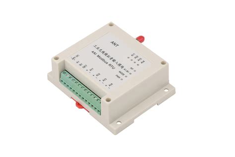 Wireless Analog Acquisition Modules 0 5v 4 20ma Analog Signal Wireless Transmission China