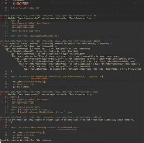 Ice 无法通过 Tschecker 检测 · Issue 5524 · Alibabaice · Github