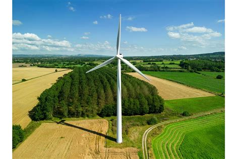 Process And Control Today Testing Keeps The Turbines Going Round Ensuring Safe Reliable Wind
