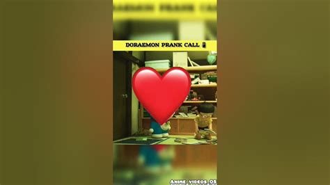 Doraemon Prank Call With Suneo 🤣nobitanobi Doraemon Doraemoninhindi