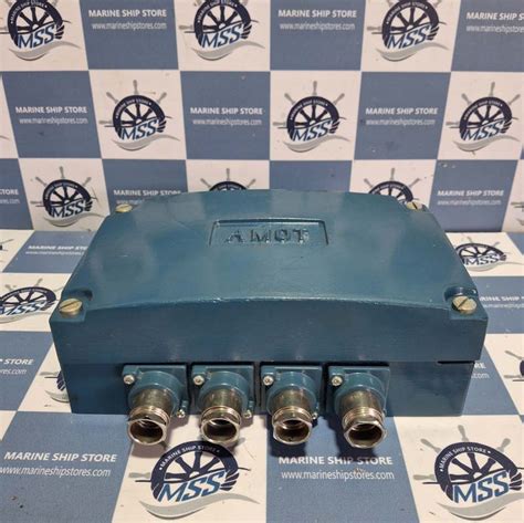 Controller Marine Ship Store