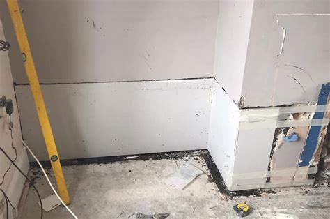 Dry Rot Treatment Specialists Dry Rot Treatment Services Yorkshire