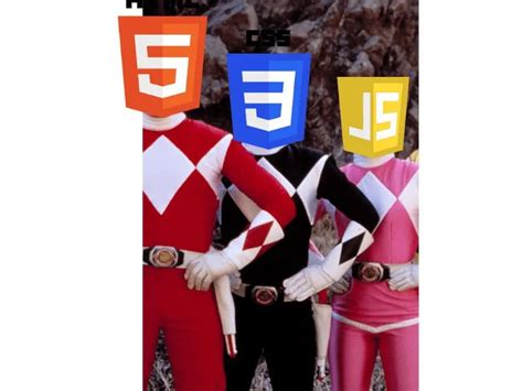 html vs css vs javascript explained boot dev