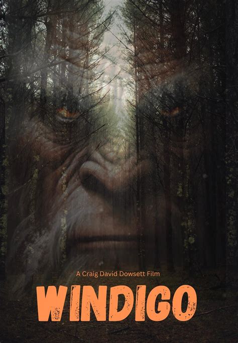 Windigo Movie 60 Photos Moonagedaydream Film