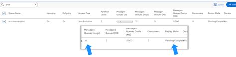 advanced event mesh replay sap community