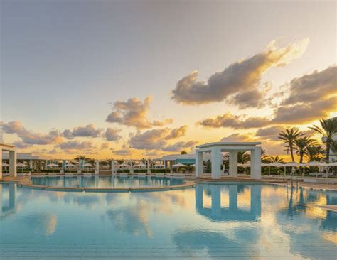 Radisson Blu Palace Resort And Thalasso Djerba