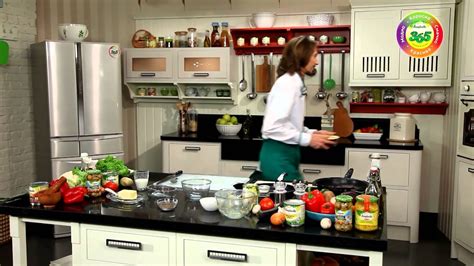 პეროგი “პასტელ დე ჩოკლო” Youtube