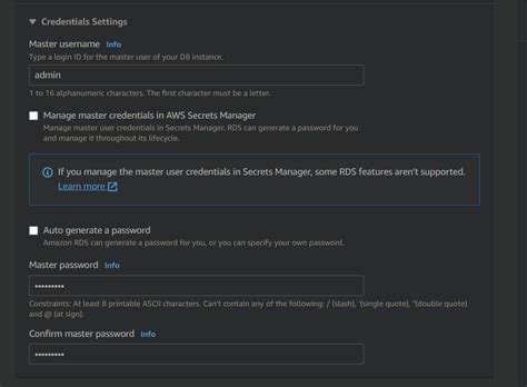 Setting Up Mysql Rds And Ec2 Connectivity A Comprehensive Guide