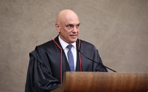 Moraes Deixa De Incluir Partes Sem Sigilo De Inquéritos Das Milícias