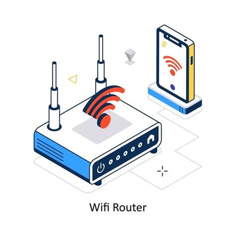 Page 8 Wifi Router Isometric Images Free Download On Freepik