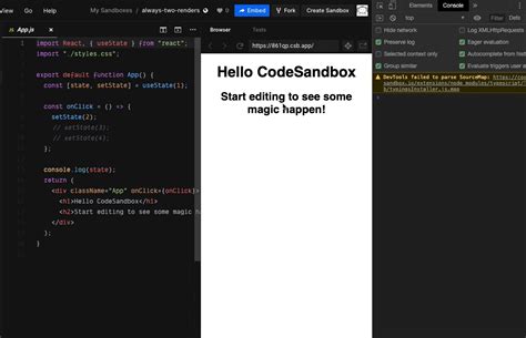 bug set same state trigger when click · issue 18311 · facebook react · github