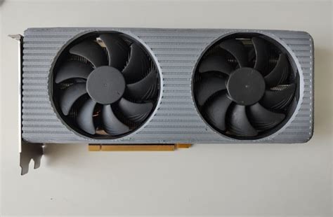 Custom Gpu Shroud V2 R Sffpc