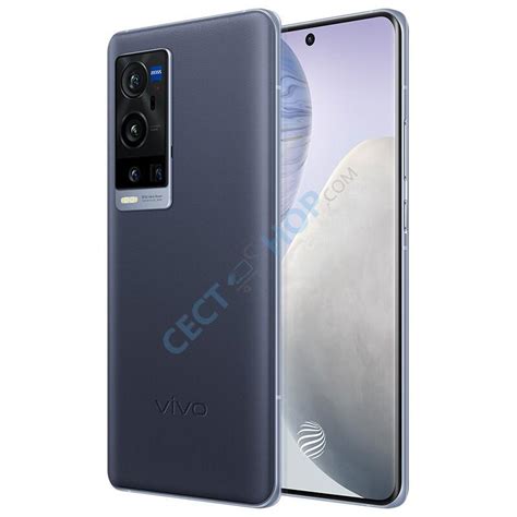Vivo X60 Pro+ 5G