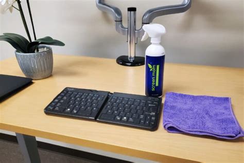 How To Clean Your Computer Mouse Properly And Why You Should Goldtouch